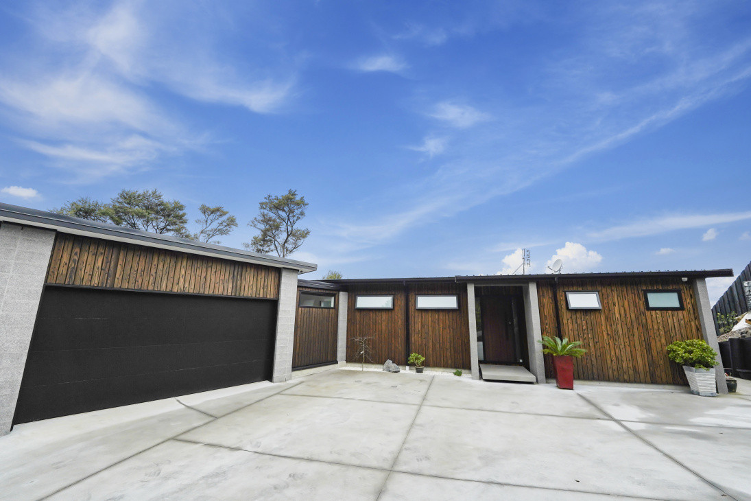 Rangimarie | Builderscrack