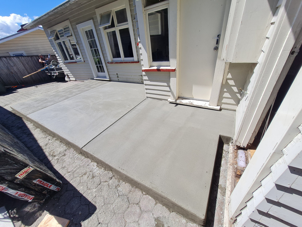 Multi purpose pad | Builderscrack