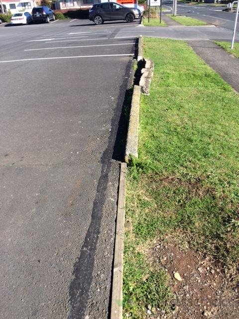 Concrete nib (# 150896) | Builderscrack