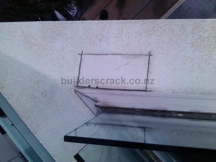 Cladding repairs- insulclad (#15397) | Builderscrack