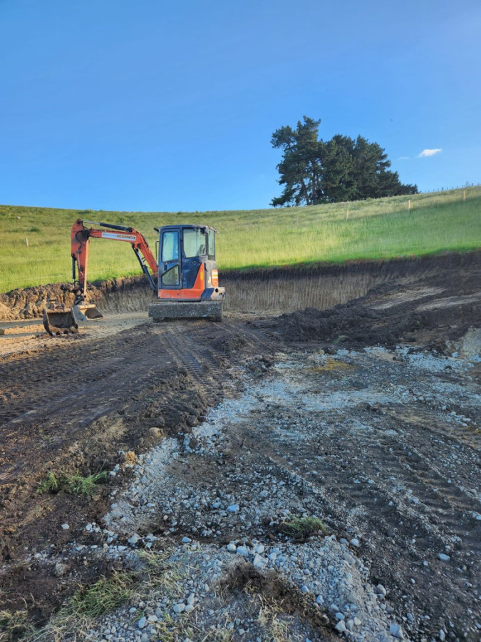 New house foundations and Tiny home | Builderscrack