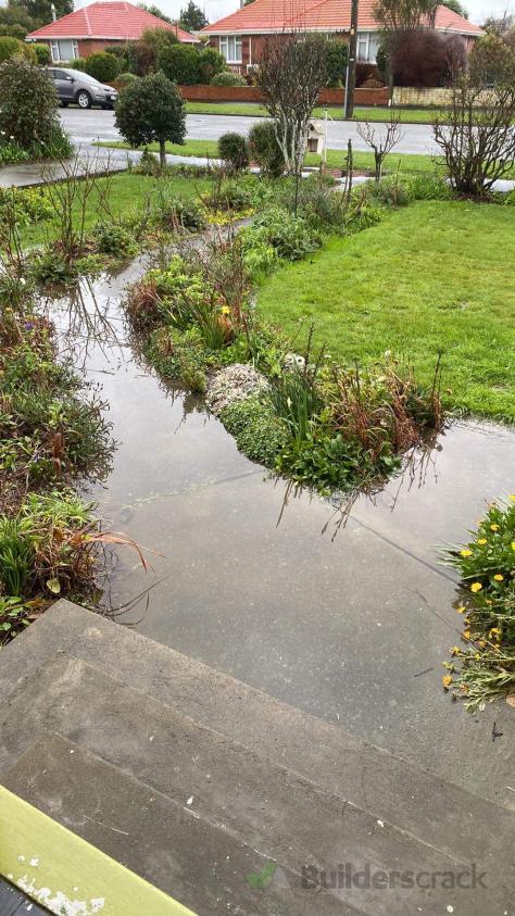 Re-level/ lift concrete pathway (#874875) | Builderscrack