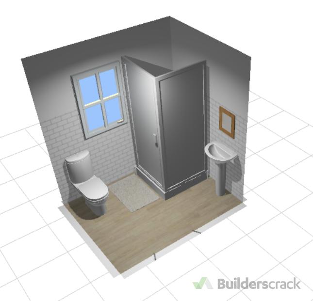 Renovations - Structural Beam, Bathroom, Kitchen, Downstairs Toilet ...