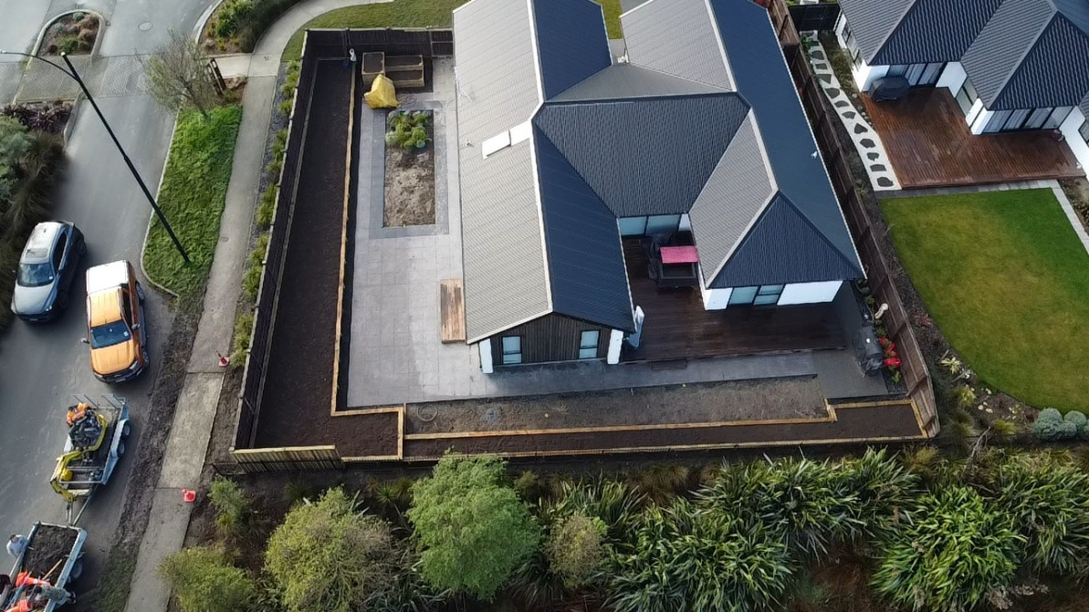 Picturesque at Putakitaki | Builderscrack