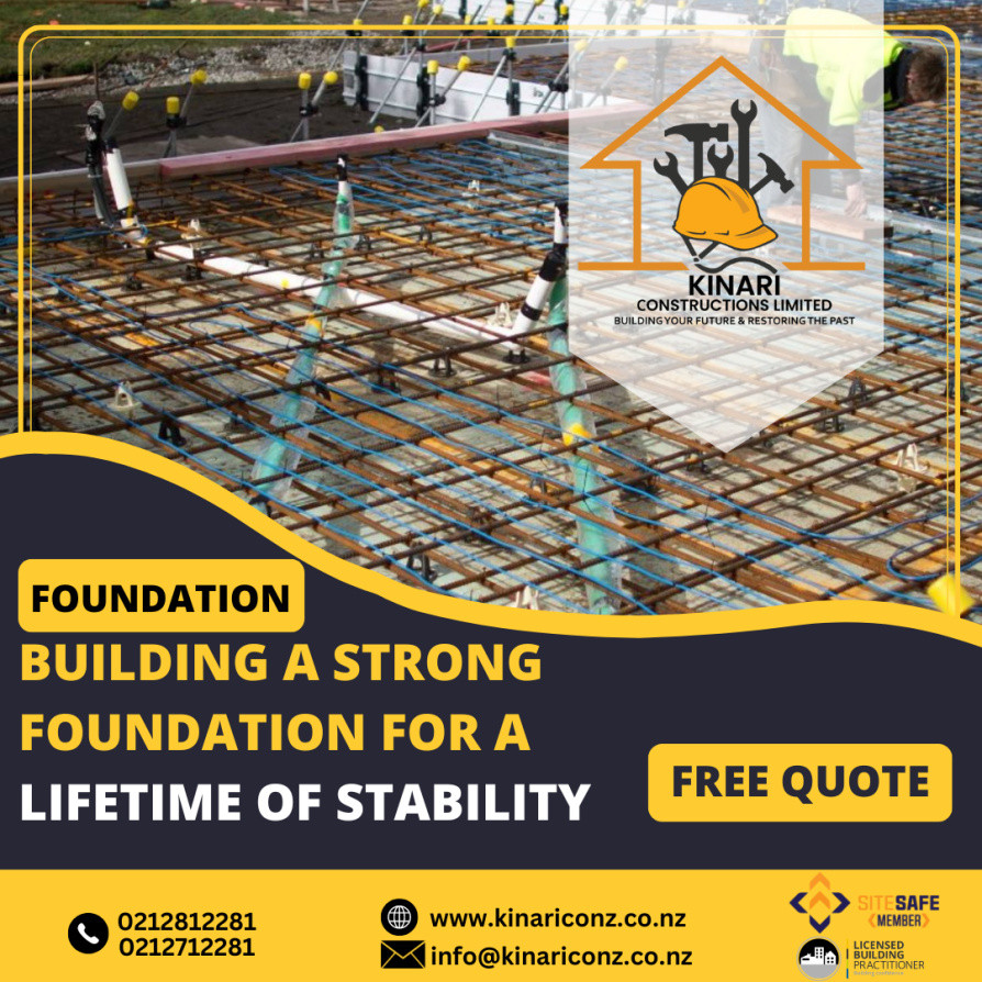 Foundations | Builderscrack
