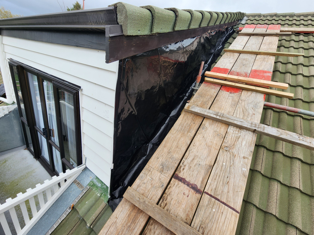 Asbestos Cladding Removal | Builderscrack