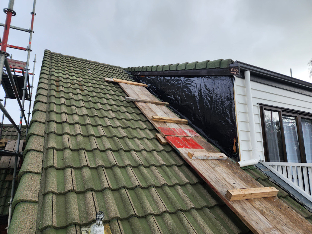 Asbestos Cladding Removal | Builderscrack