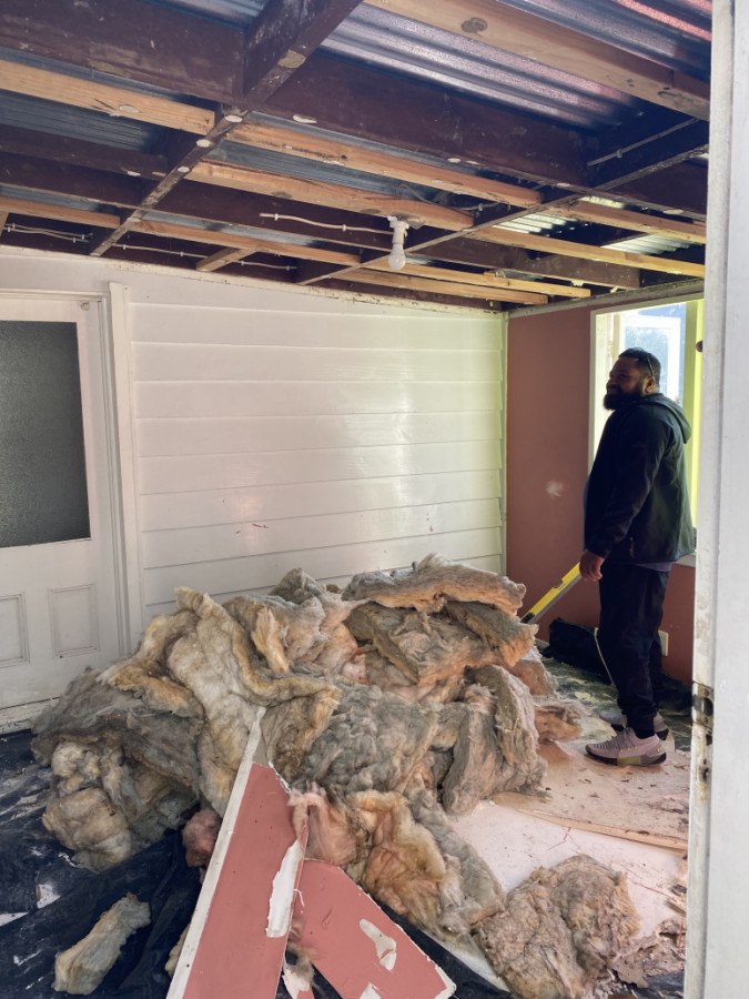 Exterior room | Builderscrack