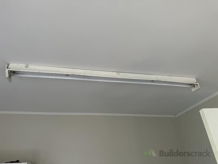 Lighting - LED Batten Light Replacement (#909218) | Builderscrack