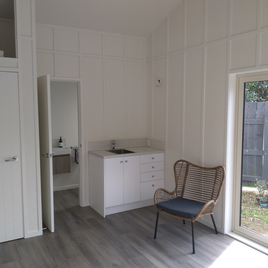 New Garage + Studio | Builderscrack