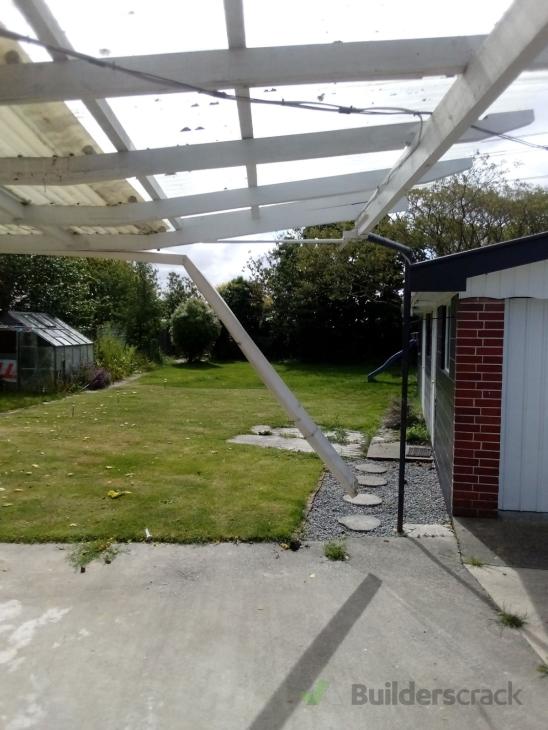 Gutter frame fix (# 916194) | Builderscrack