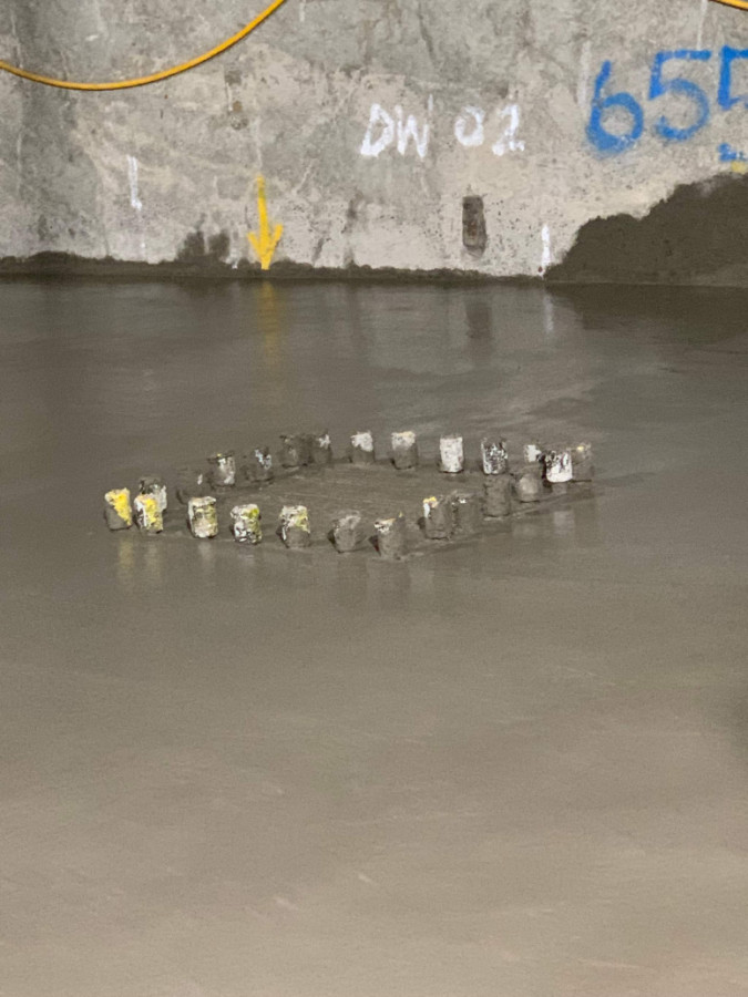 CRL Project( K-Road Station) B2 Slap | Builderscrack