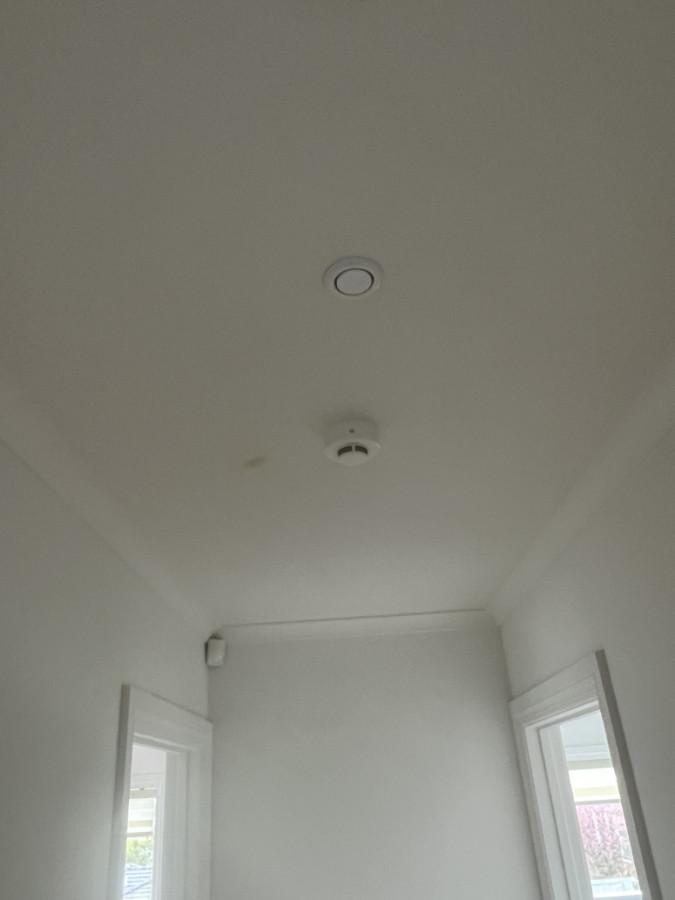 Arrowhead Security Alarm | Builderscrack