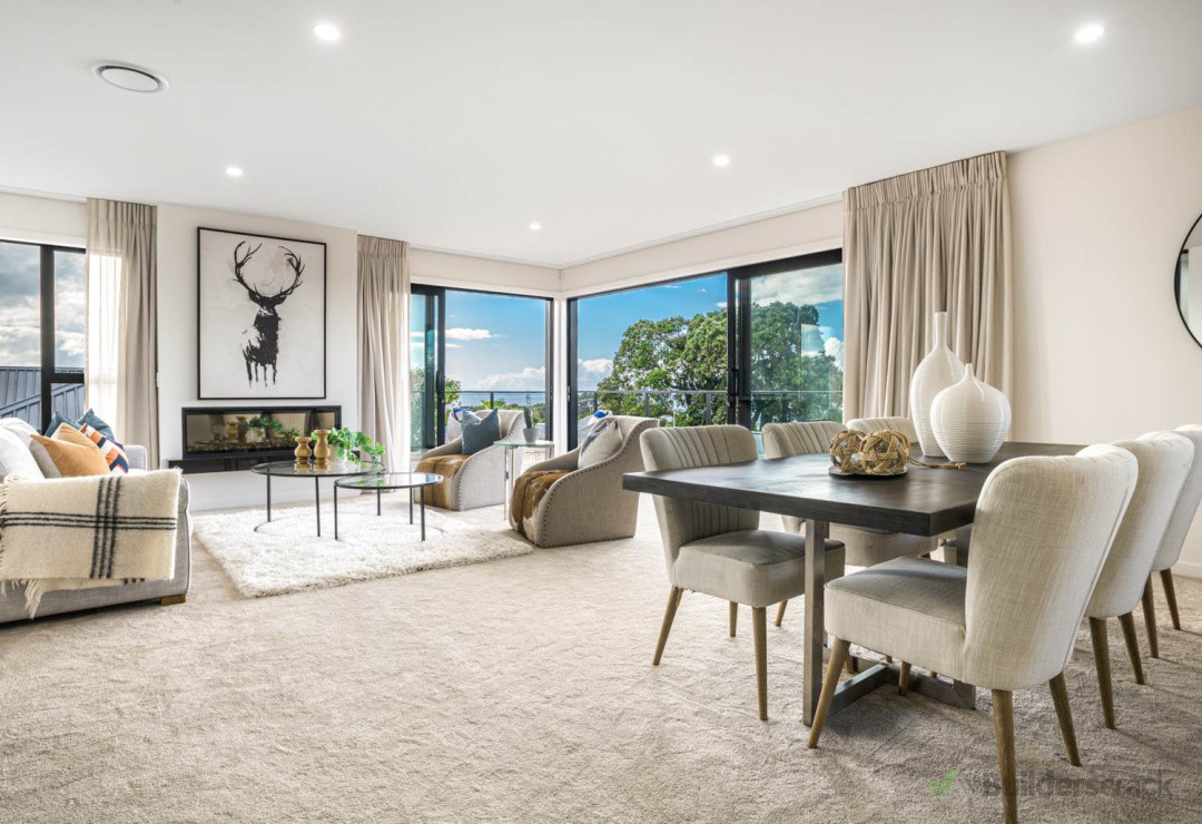 Beach Road - New Build | Builderscrack