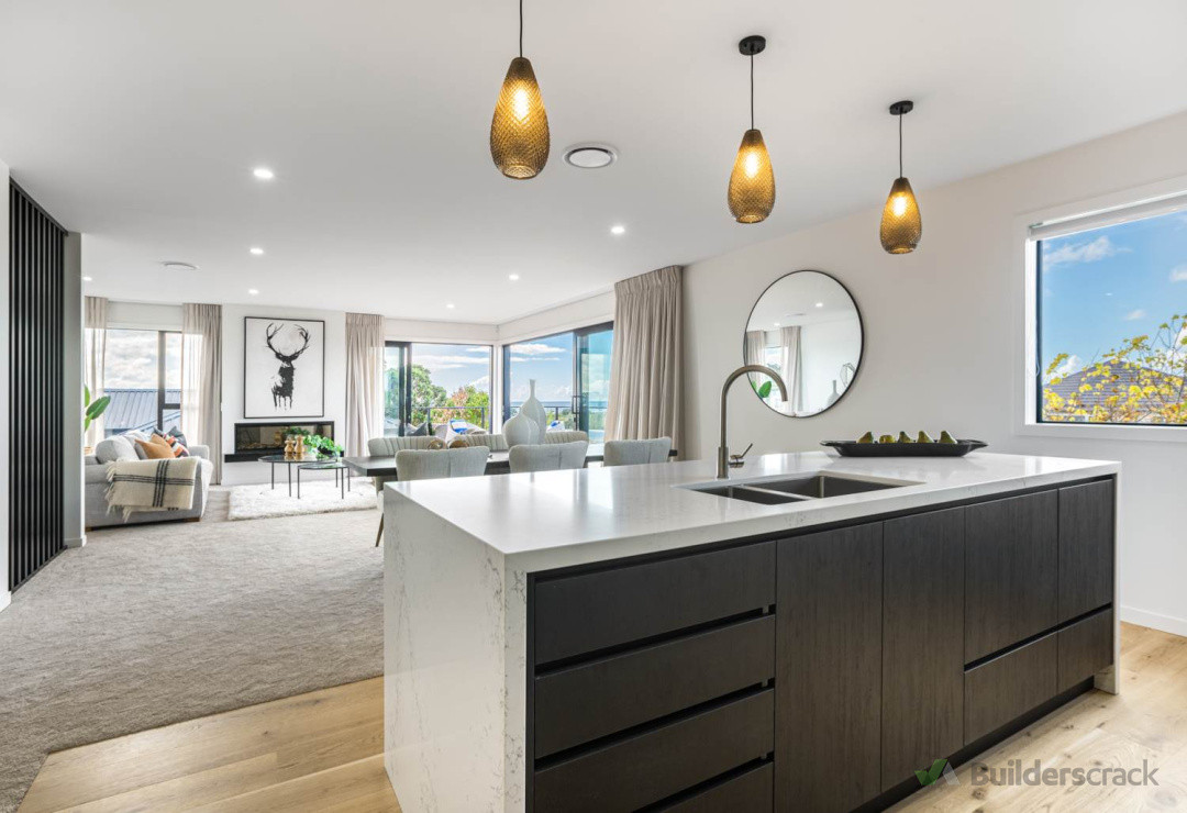 Beach Road - New Build | Builderscrack