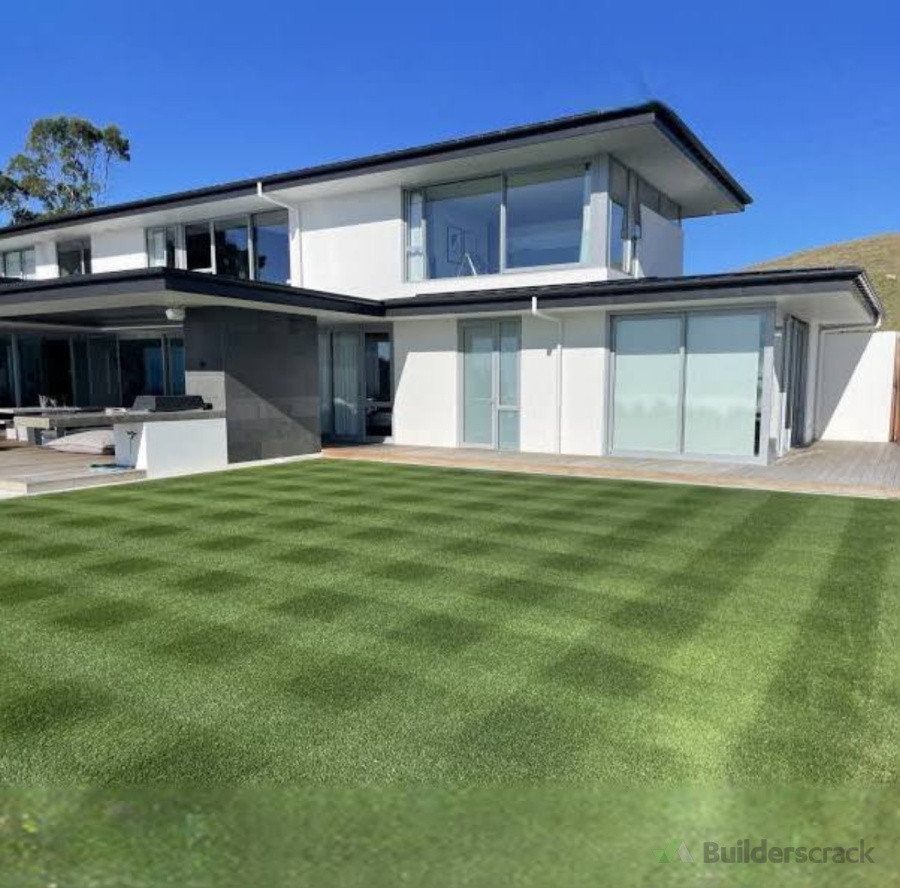 Turf replacement | Builderscrack