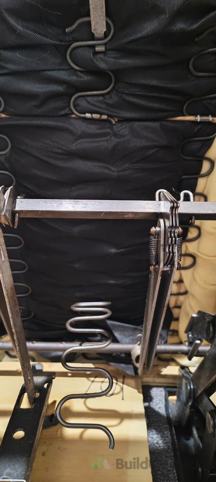 La-z boy rocking recliner spring replacement (#945778) | Builderscrack