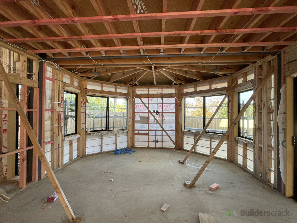 New Dwellings | Builderscrack