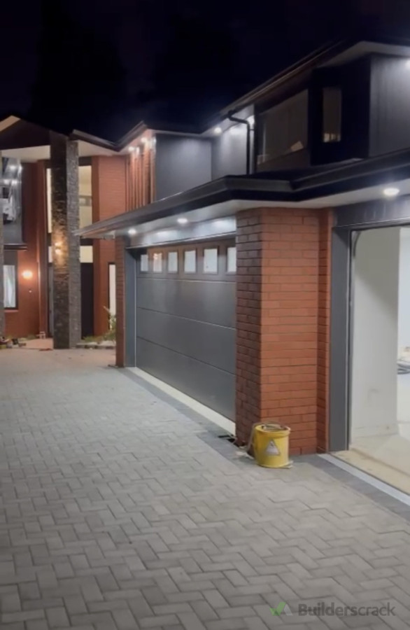 New Dwellings | Builderscrack