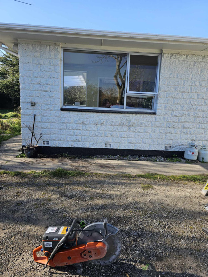 chch | Builderscrack