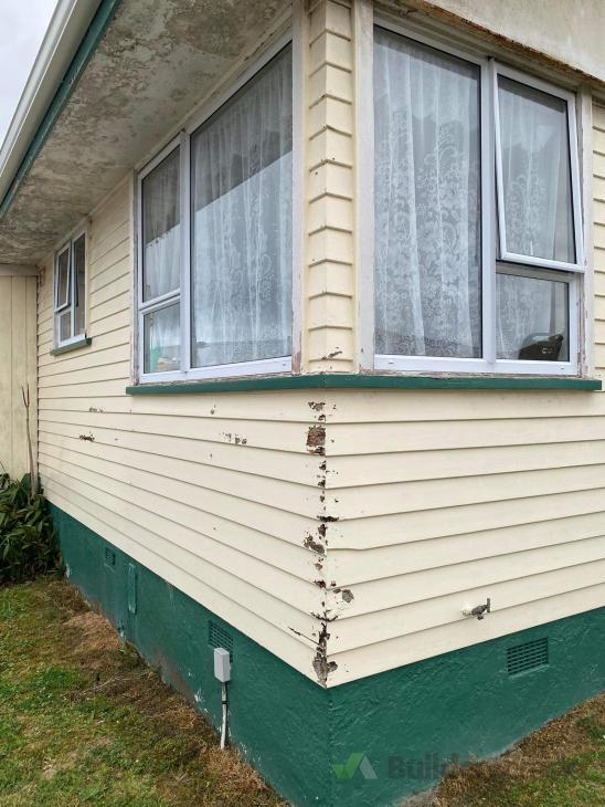 Re cladding (# 947912) | Builderscrack