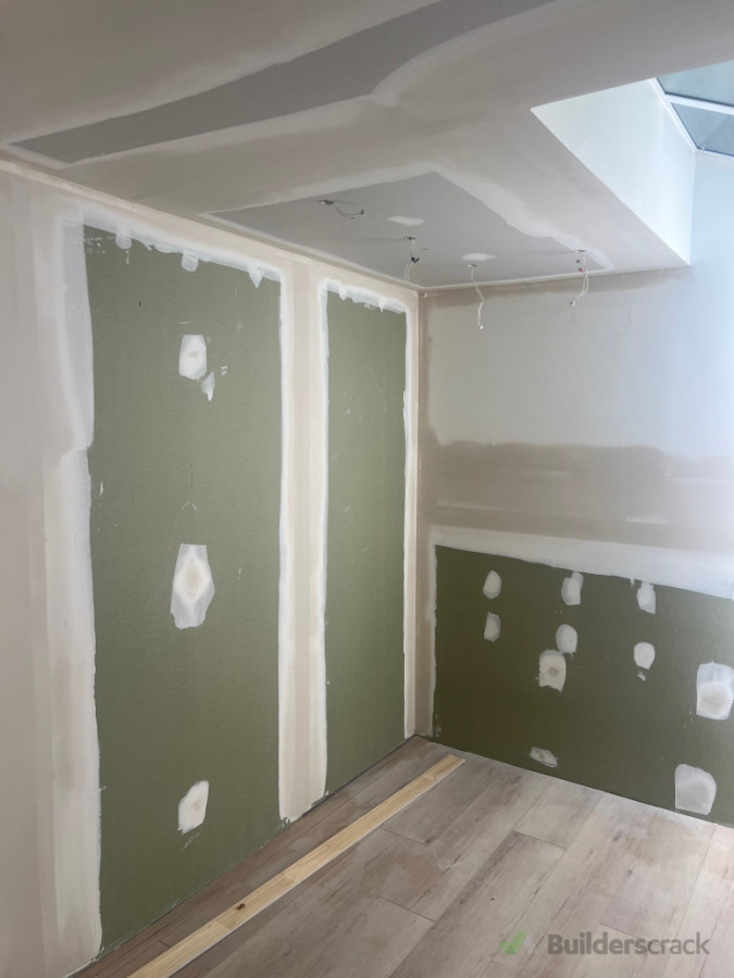 Flood damage | Builderscrack