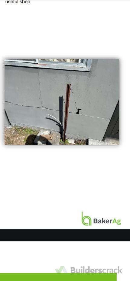 Cladding repair (# 955746) | Builderscrack