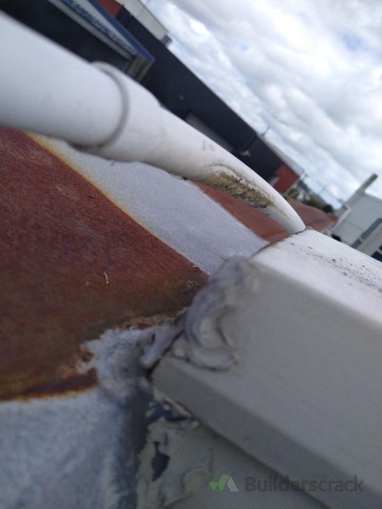 Butynol Repair (# 957145) | Builderscrack