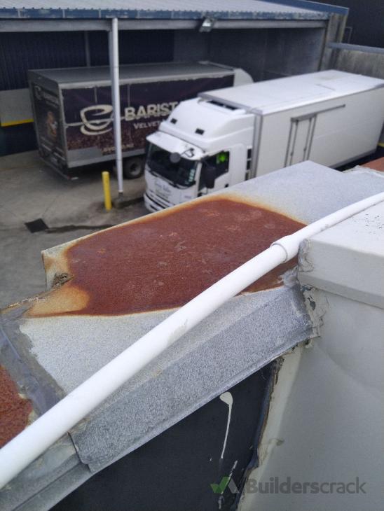 Butynol Repair (# 957145) | Builderscrack