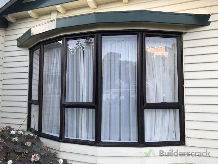 Replace Bay Windows (# 974185) | Builderscrack