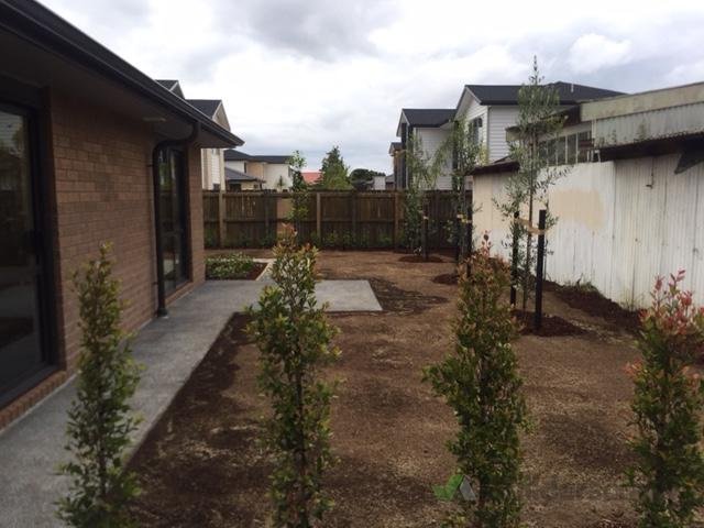 Auckland’s Fencing And Gate Professionals: Bordering Your Home ...