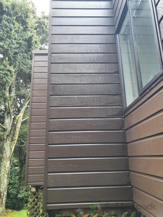 Cladding repair #3 (#983315) | Builderscrack
