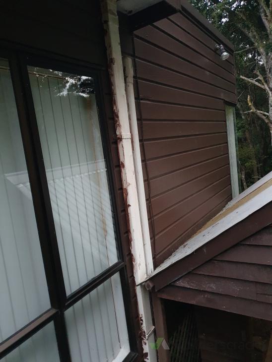 Cladding repair #3 (#983315) | Builderscrack