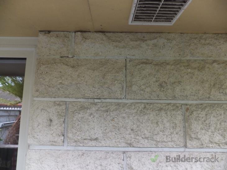 Repair earthquake damage to Summerhill Stone Exterior Walls (#171560 ...