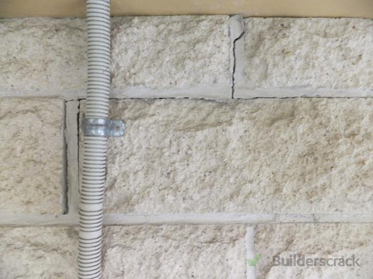 Repair earthquake damage to Summerhill Stone Exterior Walls (#171560 ...