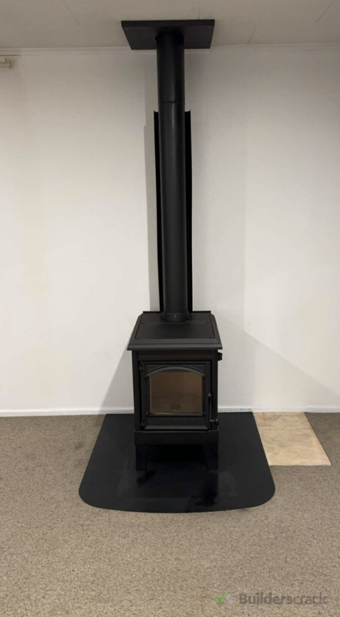 Firenzo Lady Kitchener in Clyde | Builderscrack