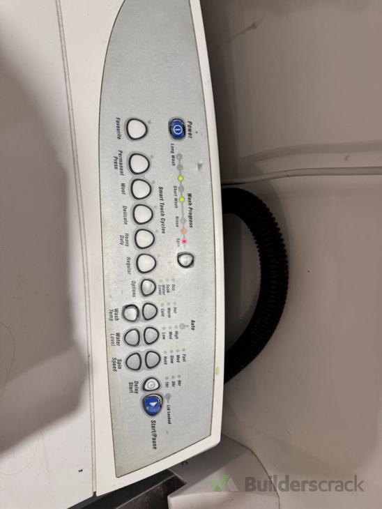 Washing Machine Repair (#994640) | Builderscrack