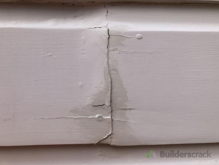 Replace original weatherboard (#1060189) | Builderscrack