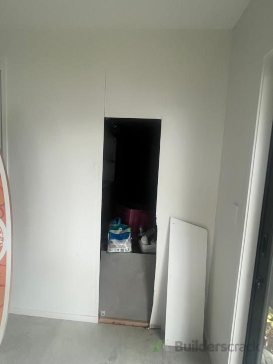 Re gib, plaster & paint (#1101857) | Builderscrack