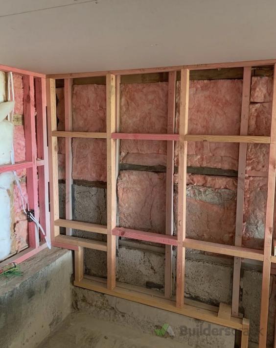 Re gib, plaster & paint (#1101857) | Builderscrack