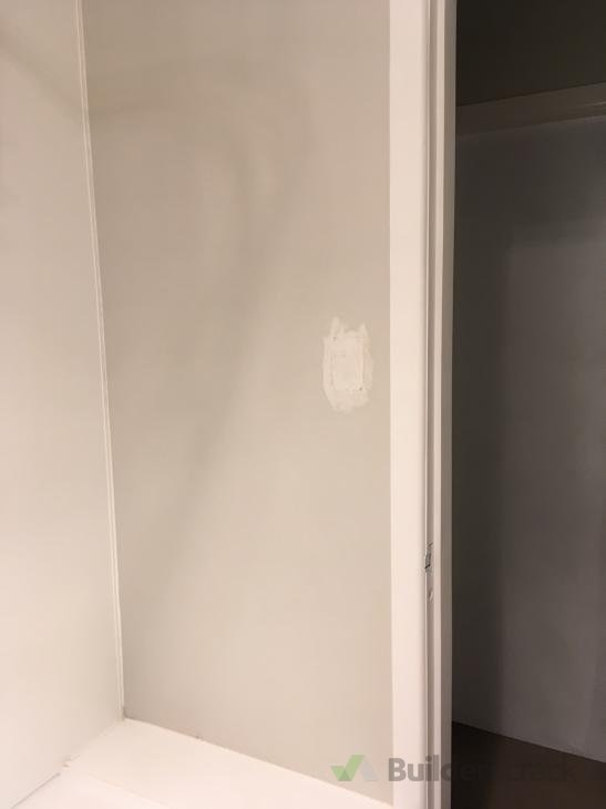 Seratone installation (# 191680) | Builderscrack