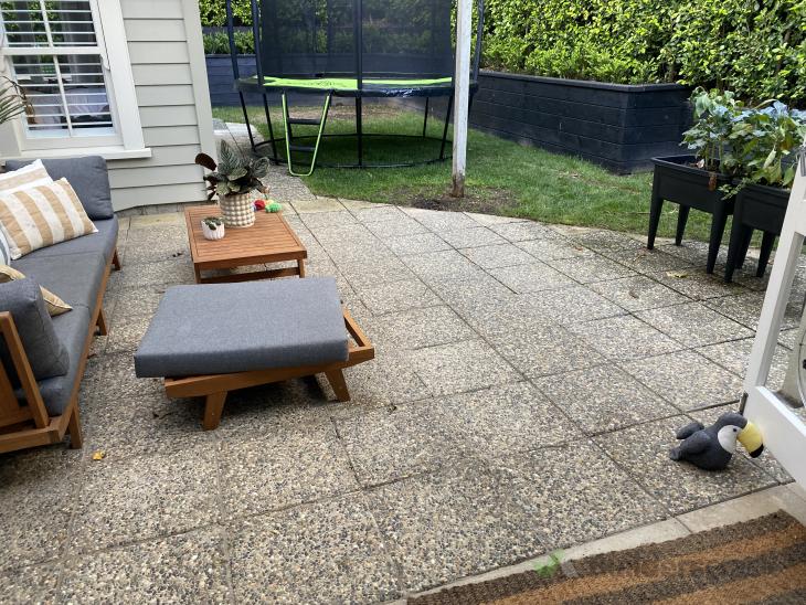 Build vitex deck (#1116872) | Builderscrack