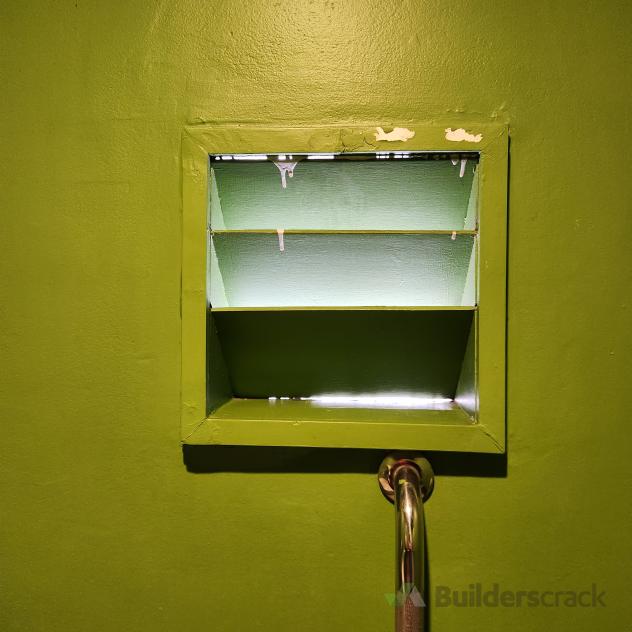 Small bathroom modernisation in Iconic Auckland Bar (#1117704 ...