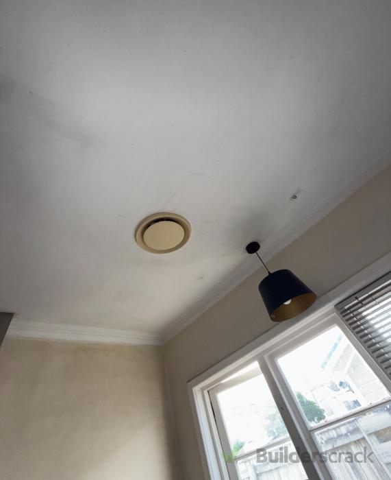 Job Available: Ceiling GIB Replacement, Architraves, Electrical Refit ...
