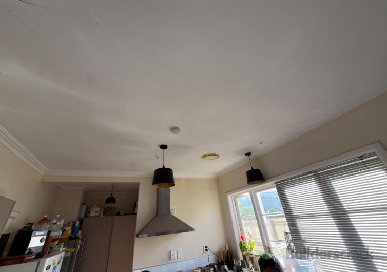 Job Available: Ceiling GIB Replacement, Architraves, Electrical Refit ...