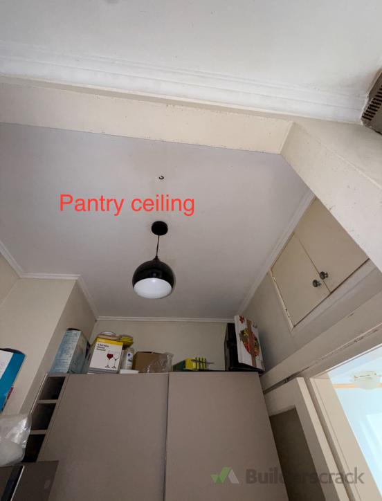 Job Available: Ceiling GIB Replacement, Architraves, Electrical Refit ...