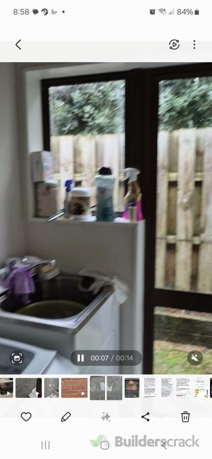 Window seal replacement (#1117877) | Builderscrack