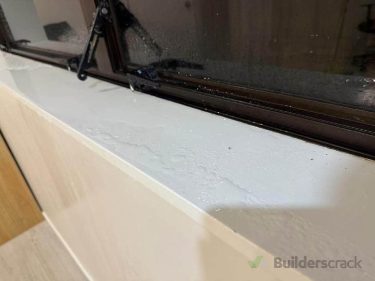 Window seal replacement (#1117877) | Builderscrack