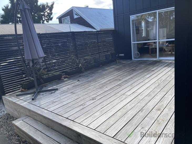 Lounge Extension with potential kitchen shift #2 (#1118590) | Builderscrack