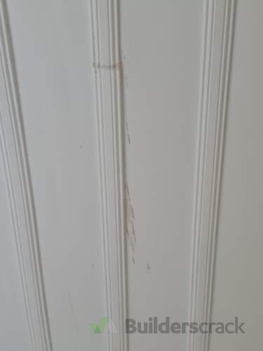 Roof Leak and Chimney Removal (#1120673) | Builderscrack